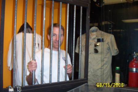 Brian Burke's Forensic Psychology Course