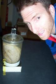 Brian Burke's Forensic Psychology Course